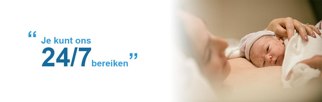 De bevalling – Verloskundige praktijk Bolsward e.o.